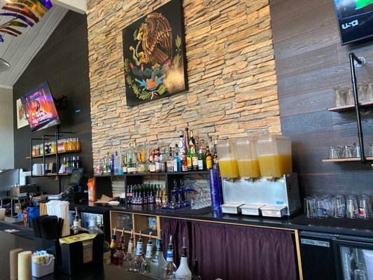 ANDALE WAY MEXICAN GRILL - 63 Photos & 54 Reviews - 63 Southside Ave ...