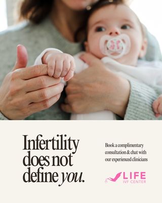 LIFE IVF CENTER - Updated December 2025 - 79 Photos & 247 Reviews ...