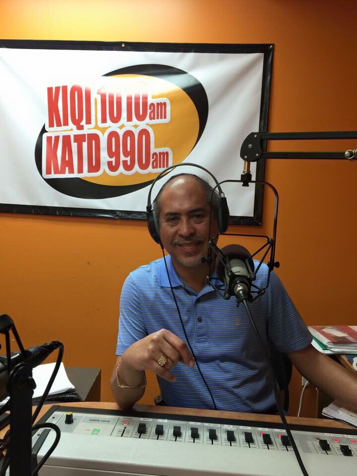 KIQI 1010 AM - Updated September 2024 - 44 Gough St, San Francisco ...