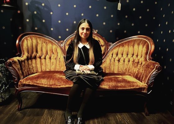 ERIC PEREZ SALON - Updated December 2025 - 323 Photos & 151 Reviews ...