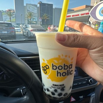 BOBAHOLIC - Updated May 2024 - 111 Photos & 120 Reviews - 7808 ...
