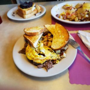 TILT’N DINER - 161 Photos & 306 Reviews - Diners - 61 Laconia Rd ...