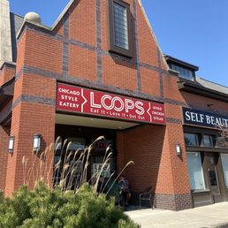 LOOPS - Updated January 2026 - 194 Photos & 305 Reviews - 1629 ...
