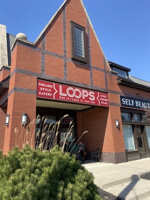 LOOPS - 152 Photos & 245 Reviews - 1629 Northwest Blvd, Columbus, Ohio ...
