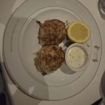 THE PRIME RIB AT LIVE! CASINO & HOTEL - Updated December 2025 - 896 ...