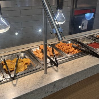 GOLDEN CORRAL BUFFET & GRILL - Updated December 2025 - 71 Photos & 52 ...