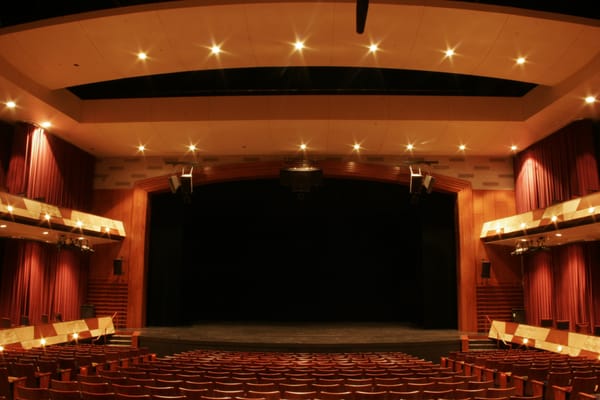 THE PULLO CENTER - Updated August 2025 - 17 Photos - 1031 Edgecomb Ave ...