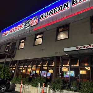 OO-KOOK KOREAN BBQ - 2147 Photos & 2200 Reviews - 3385 W 8th St, Los ...