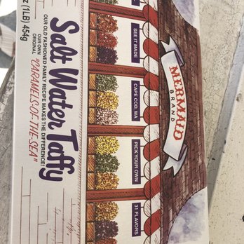 CAPE COD SALT WATER TAFFY - Updated December 2025 - 40 Photos & 47 ...