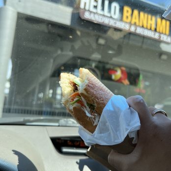 HELLO BANH MI - Updated December 2024 - 164 Photos & 145 Reviews ...