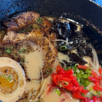 TOKEN RAMEN & KUNG FU TEA - Updated October 2025 - 193 Photos & 115 ...