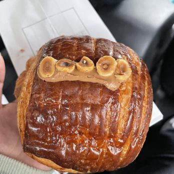 LA PARISIENNE FRENCH BAKERY - Updated April 2024 - 995 Photos & 681 ...