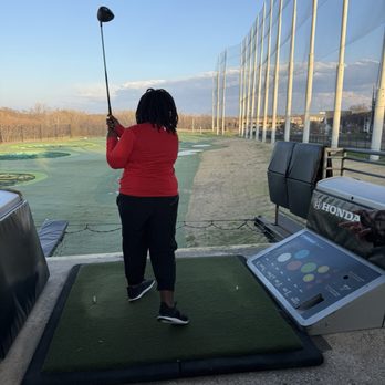 TOPGOLF - Updated October 2025 - 571 Photos & 667 Reviews - 8787 Park ...