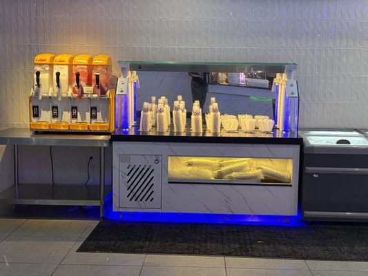 GINZA BUFFET - Updated December 2025 - 81 Photos & 35 Reviews - 212 S ...