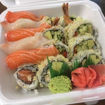 SUSHI BONG - Updated May 2024 - 241 Photos & 357 Reviews - 5 Northtown ...
