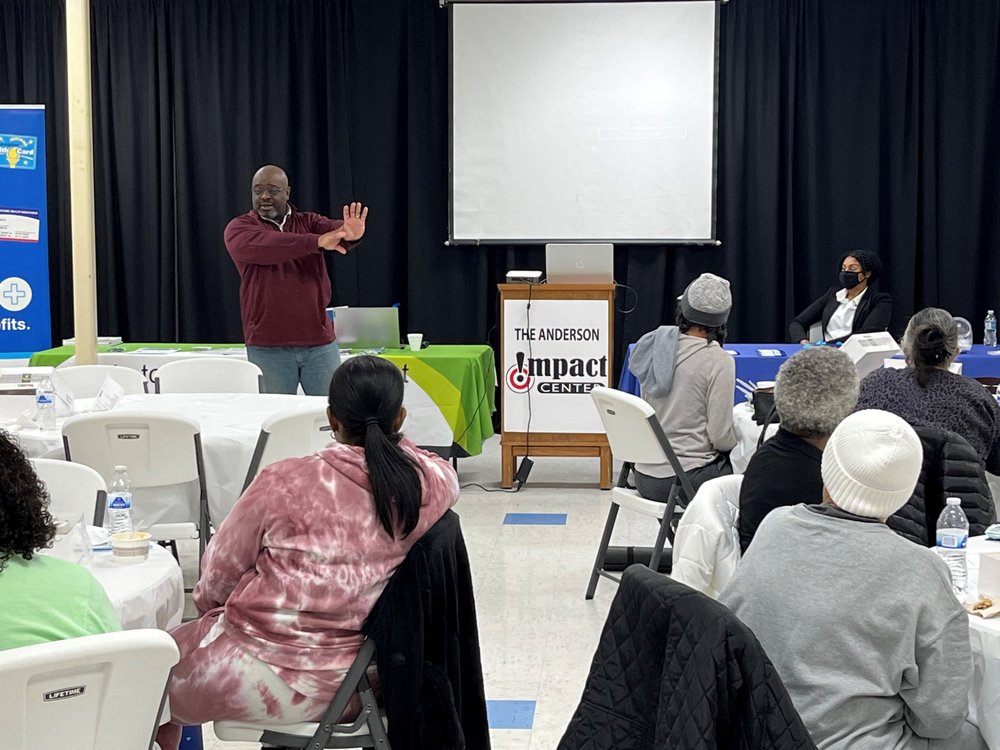 THE SHEAD GROUP - Request a Quote - Anderson, Indiana - Life Insurance ...