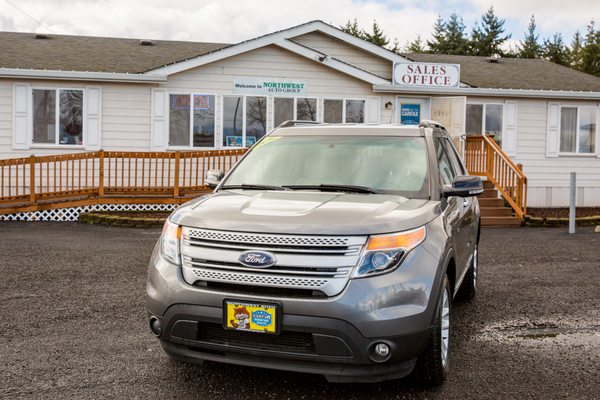 NORTHWEST AUTO GROUP - Updated December 2025 - 15 Photos & 21 Reviews ...