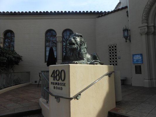 BURLINGAME PUBLIC LIBRARY - Updated July 2025 - 98 Photos & 139 Reviews ...