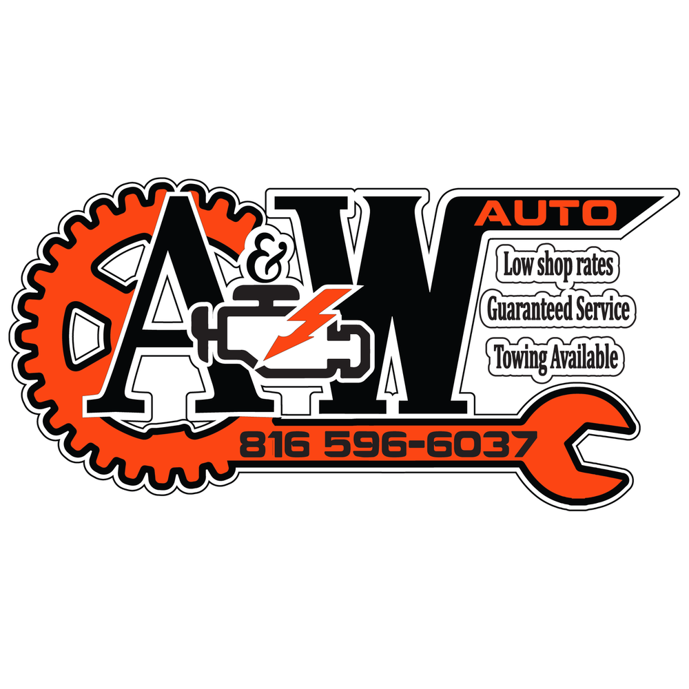 A AND W AUTO REPAIR - Updated October 2025 - 1925 Frederick St, Saint ...