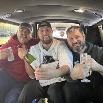BELL LIMOUSINE - Updated April 2025 - 162 Photos & 1211 Reviews - 1900 ...
