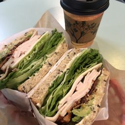 CHERRY PICK CAFE - 284 Photos & 410 Reviews - 208 S Hill St, Los ...