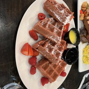 SPATCH KITCHEN & COCKTAILS - 286 Photos & 131 Reviews - 5000 Belt Line ...