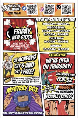 REAL BINS - Updated December 2025 - 2510 W Oakland Park Blvd, Oakland ...