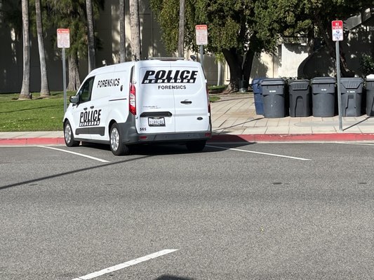 REDLANDS POLICE STATION - Updated April 2024 - 12 Photos & 16 Reviews ...