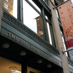 ANDREW HEISKELL BRAILLE AND TALKING BOOK LIBRARY - 15 Photos & 14 ...