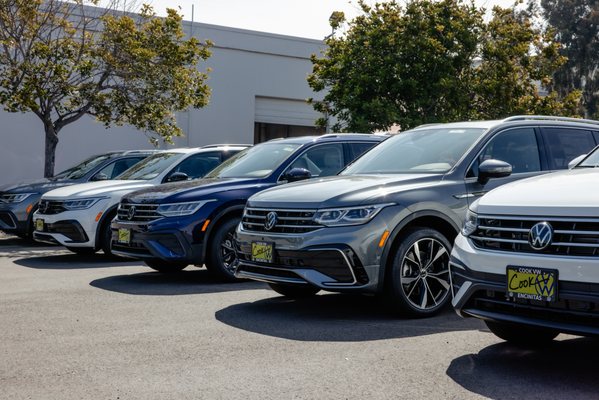 HERMAN COOK VOLKSWAGEN - Updated December 2025 - 72 Photos & 350 ...