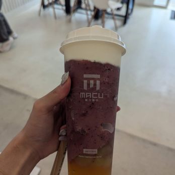MACU TEA - Updated June 2025 - 41 Photos & 15 Reviews - 6-4429 Kingsway ...
