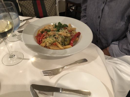 TAVIRA RESTAURANT - 170 Photos & 220 Reviews - 8401 Connecticut Ave ...