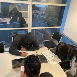 PENINSULA CENTER LIBRARY - 145 Photos & 108 Reviews - 701 Silver Spur ...