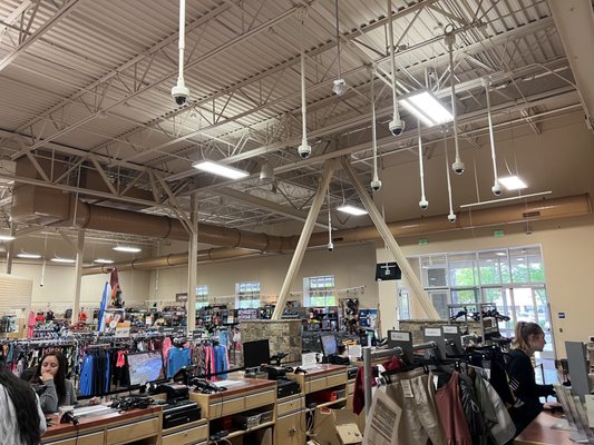 SIERRA - Updated October 2025 - 68 Photos & 112 Reviews - 6139 B S ...