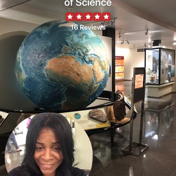 CRANBROOK INSTITUTE OF SCIENCE - Updated October 2025 - 257 Photos & 43 ...