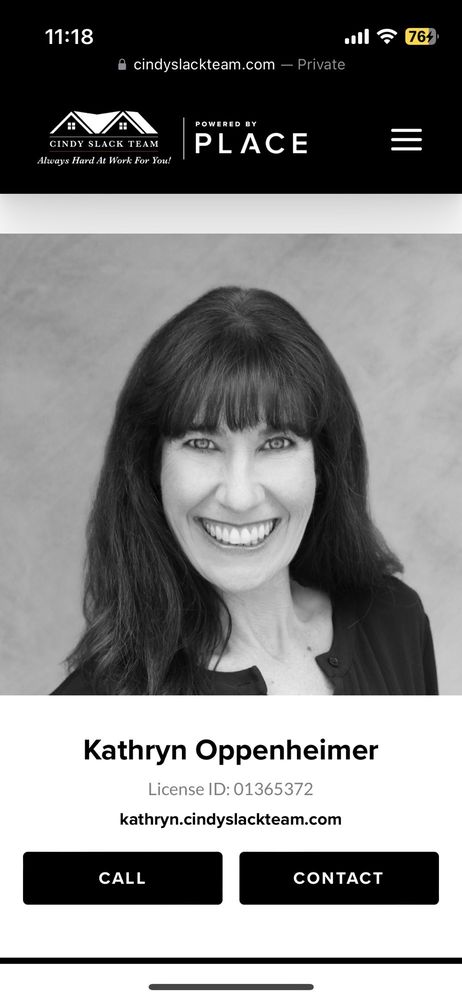 THE CINDY SLACK TEAM - Updated April 2025 - 2655 First St, Simi Valley ...