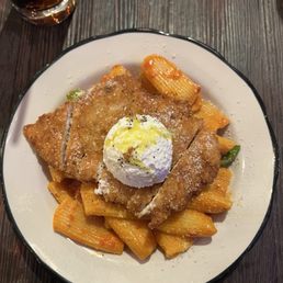 SAINT PASTA - Updated January 2026 - 224 Photos & 123 Reviews - 100 W ...