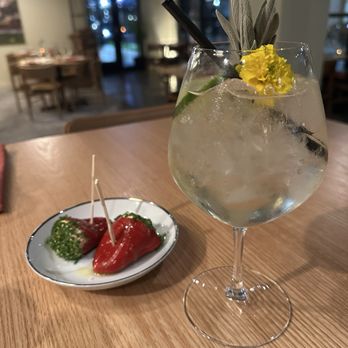 LEÑA - Updated June 2025 - 216 Photos & 53 Reviews - 2720 Brush St ...