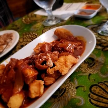 JAVA INDONESIAN RESTAURANT - Updated July 2025 - 407 Photos & 263 ...