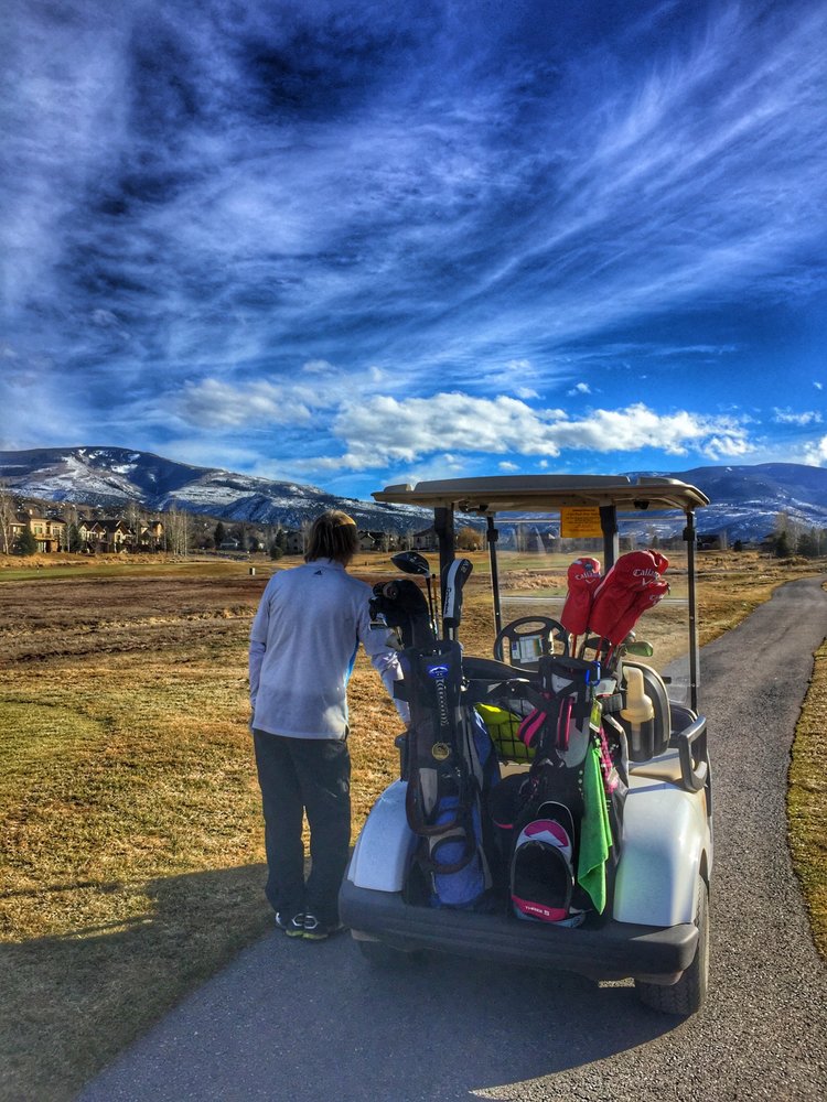 GYPSUM CREEK GOLF COURSE - Updated December 2025 - 17 Reviews - 530 ...