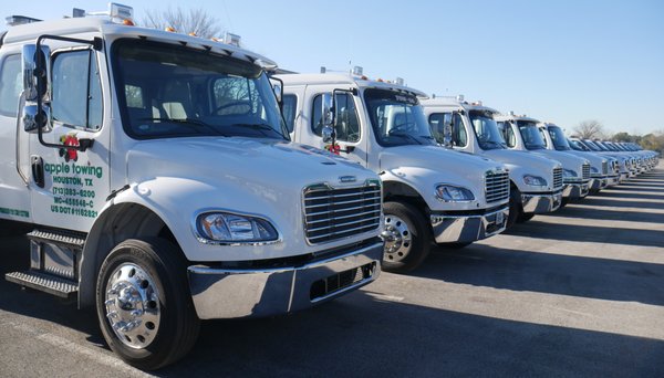 APPLE TOWING CO - Updated November 2025 - 106 Photos & 89 Reviews ...