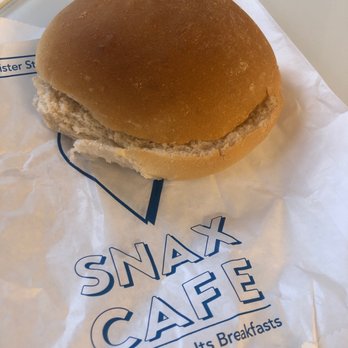 SNAX CAFE - Updated February 2025 - 19 Photos & 43 Reviews - 118 ...