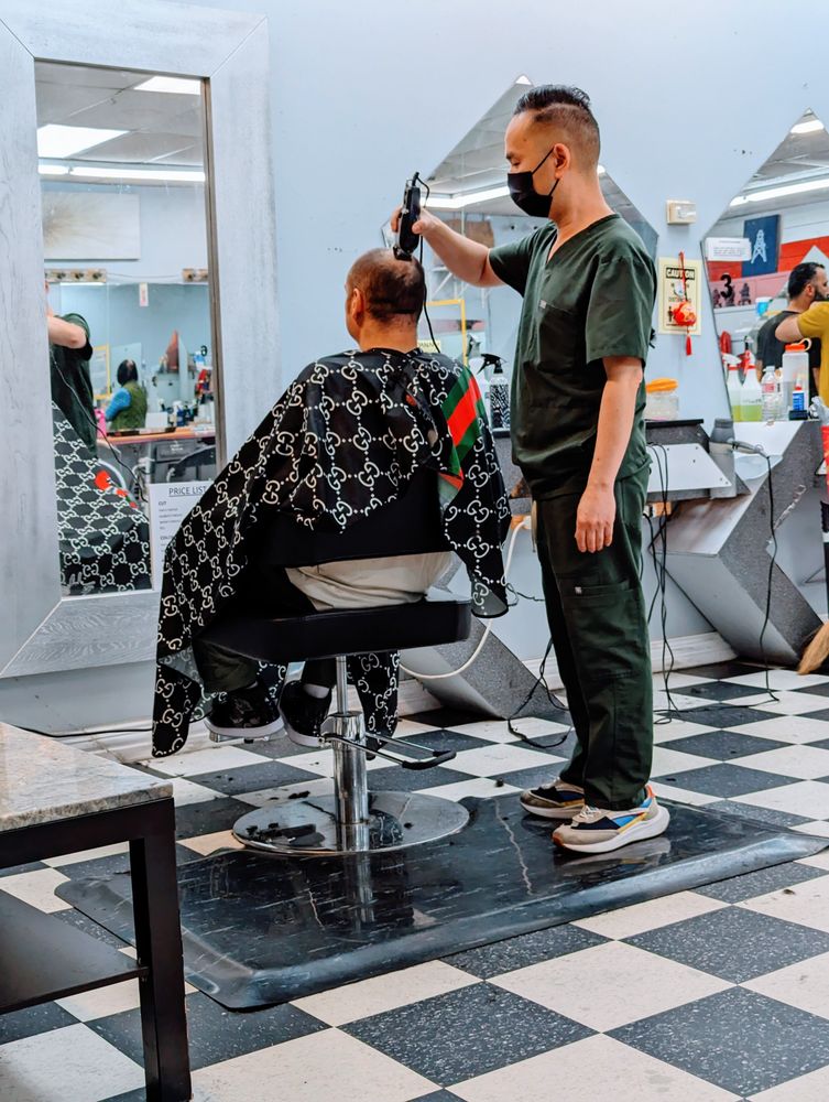STAR HAIR SALON - Updated May 2026 - 41 Photos & 40 Reviews - 3117 ...