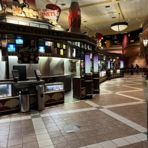 AMC WATERFRONT 22 - 165 Photos & 219 Reviews - 300 West Waterfront Dr ...