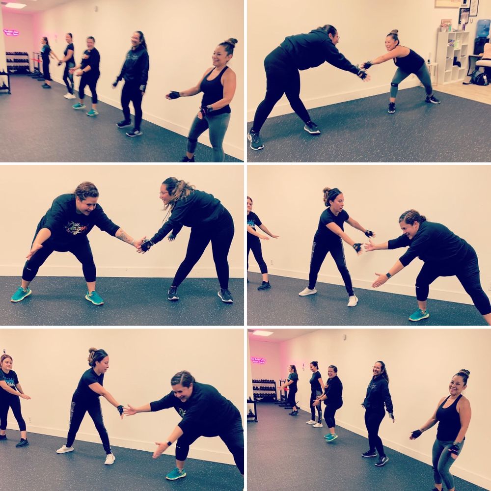 THE BODY SHOP BOOT CAMP - Updated January 2025 - 21 Photos - 165 W ...