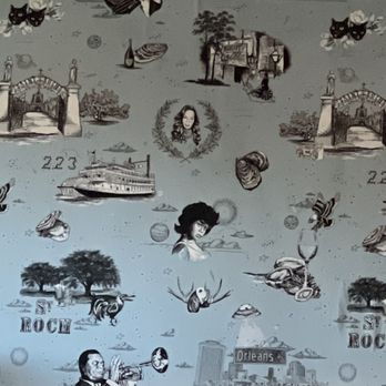 ST. ROCH FINE OYSTERS + BAR - 727 Photos & 385 Reviews - 223 S ...