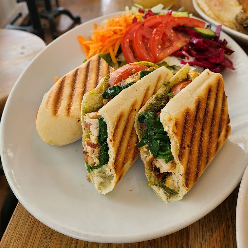 KOZZY SANDWICH BAR - Updated December 2025 - 11 Photos - 53a Red Lion ...