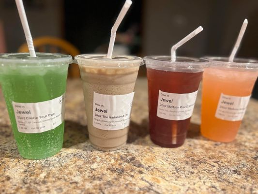 THE POP STAND - Updated December 2025 - 11 Photos - 17431 Indiana Hwy ...