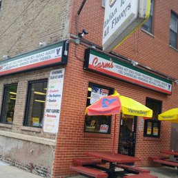 CARM’S BEEF & ITALIAN ICE - Updated June 2025 - 84 Photos & 187 Reviews ...