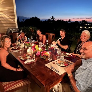 CHEF TIMOTHY JAMES - Updated December 2025 - 103 Photos & 24 Reviews ...